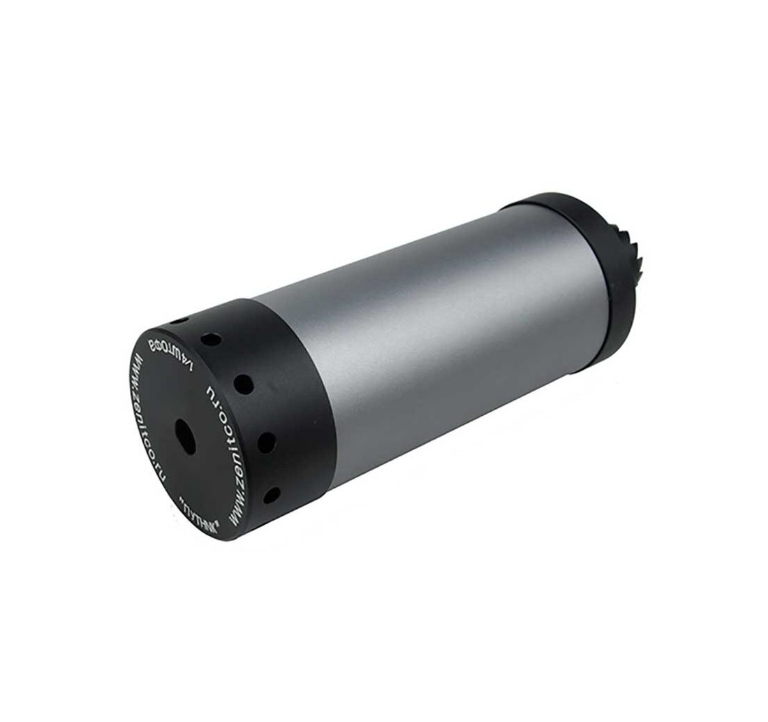 5KU SILENZIATORE SOFTAIR DTK PUTNIK