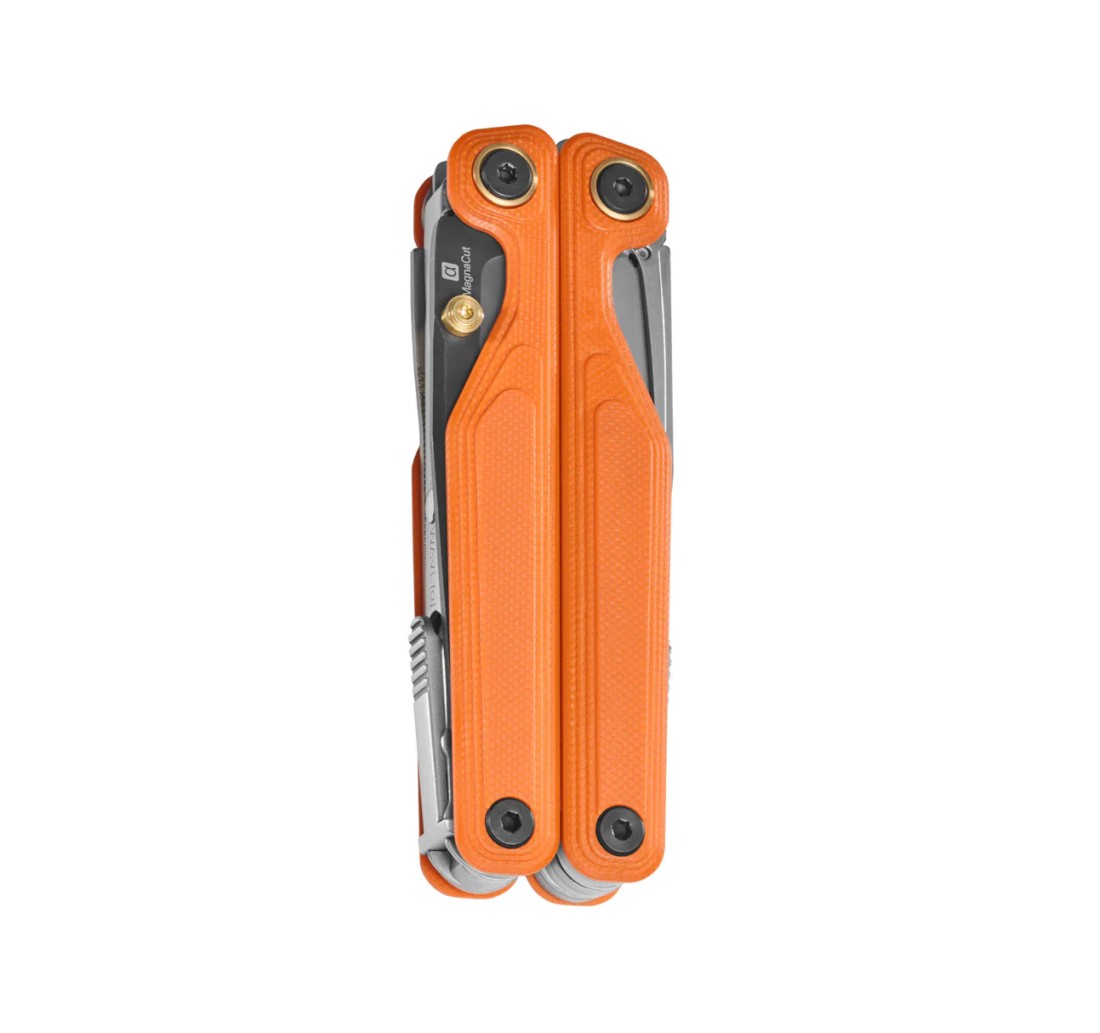 LEATHERMAN PINZA MULTIUSO WAVE ALPHA