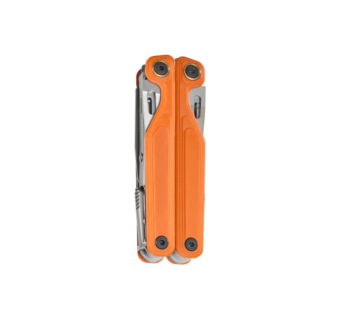 LEATHERMAN PINZA MULTIUSO WAVE ALPHA