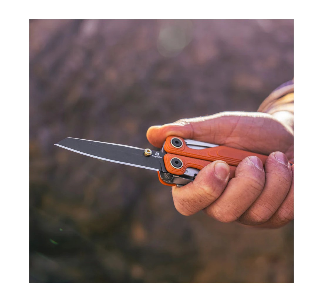 LEATHERMAN PINZA MULTIUSO WAVE ALPHA