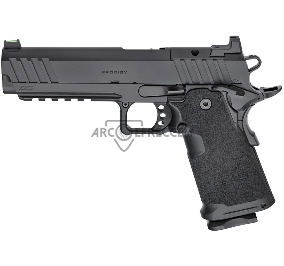 SPRINGFIELD PISTOLA PRODIGY 1911DS CAL 9X19 9 LUGER 5"