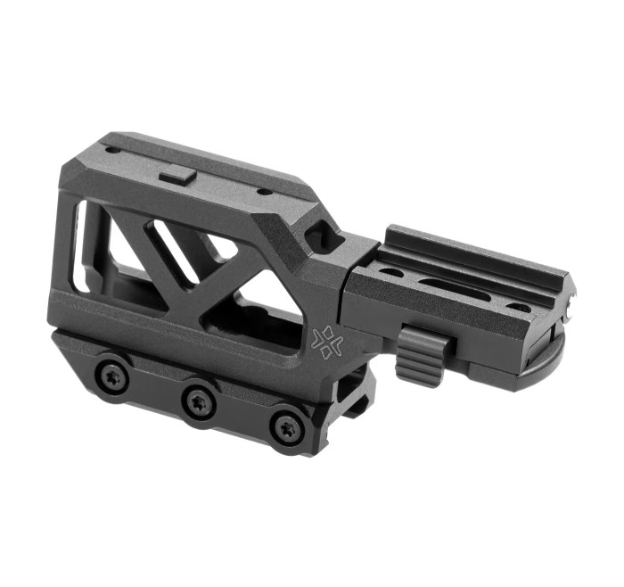 VECTOR OPTICS RED DOT MAVERICK MAGNIFIER MOUNT