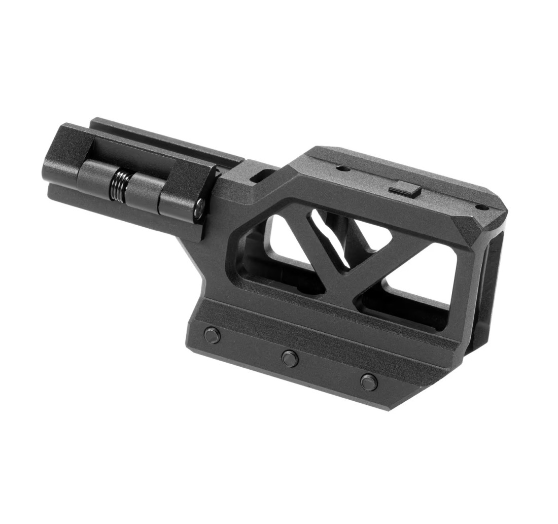 VECTOR OPTICS RED DOT MAVERICK MAGNIFIER MOUNT