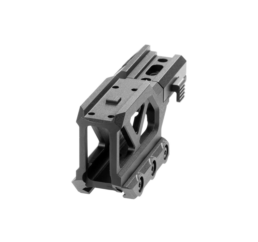 VECTOR OPTICS RED DOT MAVERICK MAGNIFIER MOUNT