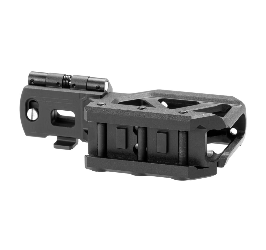 VECTOR OPTICS RED DOT MAVERICK MAGNIFIER MOUNT