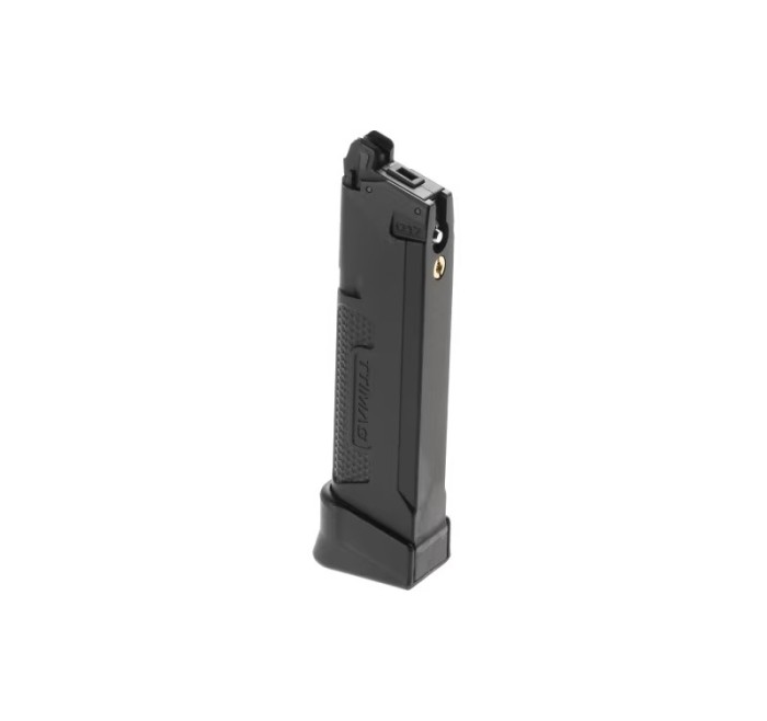 TTI CARICATORE SOFTAIR GLOCK ALLEGGERITO