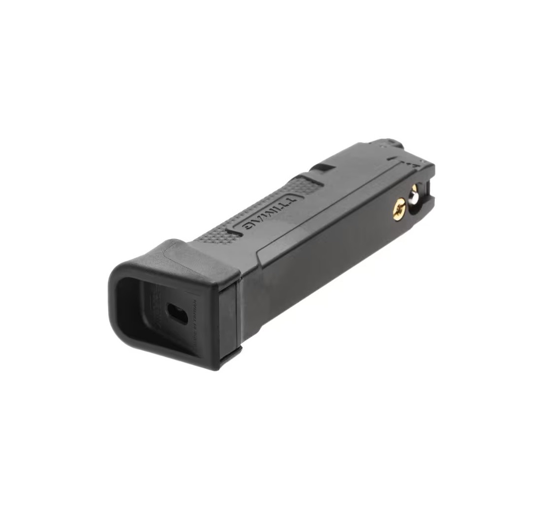 TTI CARICATORE SOFTAIR GLOCK ALLEGGERITO
