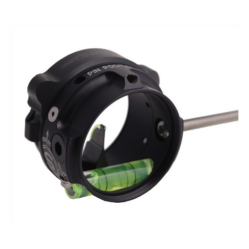 Diottra per compound - Arco e Frecce