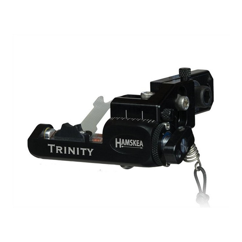HAMSKEA REST TRINITY TARGET PRO MICRO TUNE