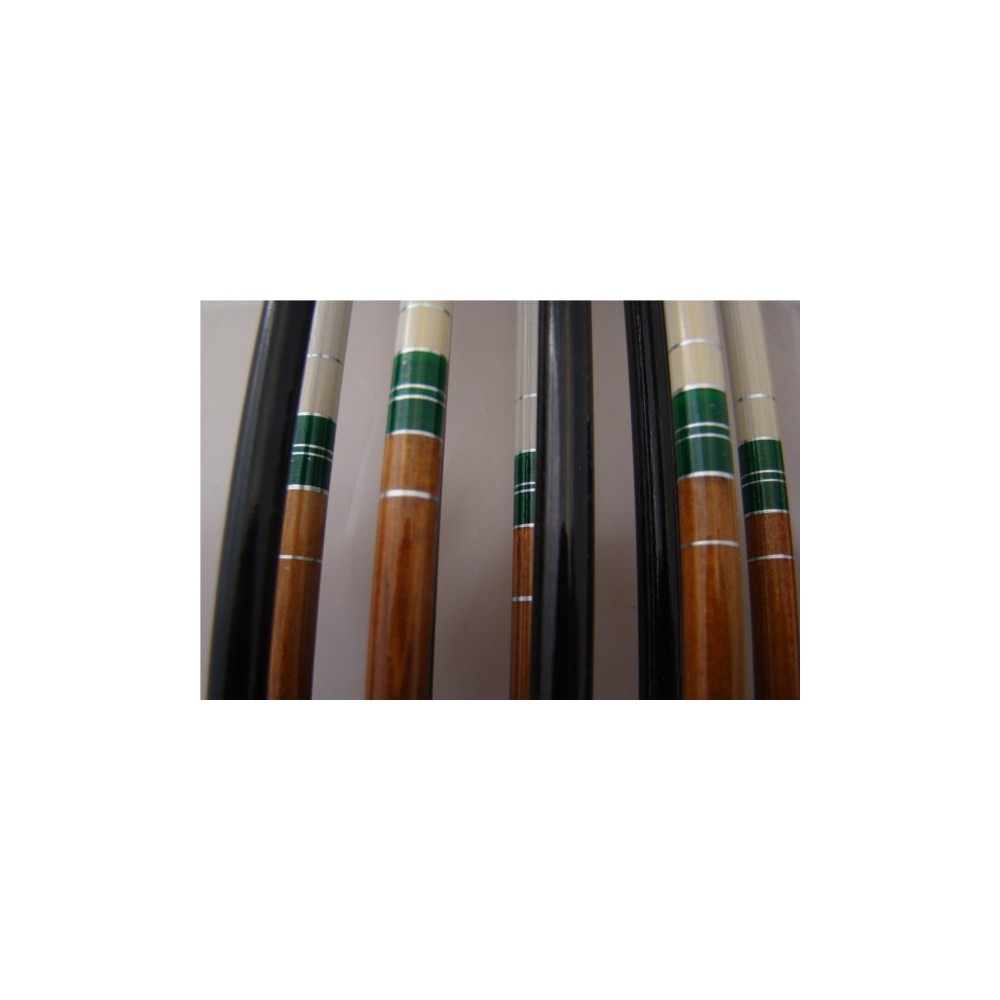 BEST ARCHERY FRECCIA CUSTOM TRADITIONAL DELUXE - Arco e Frecce