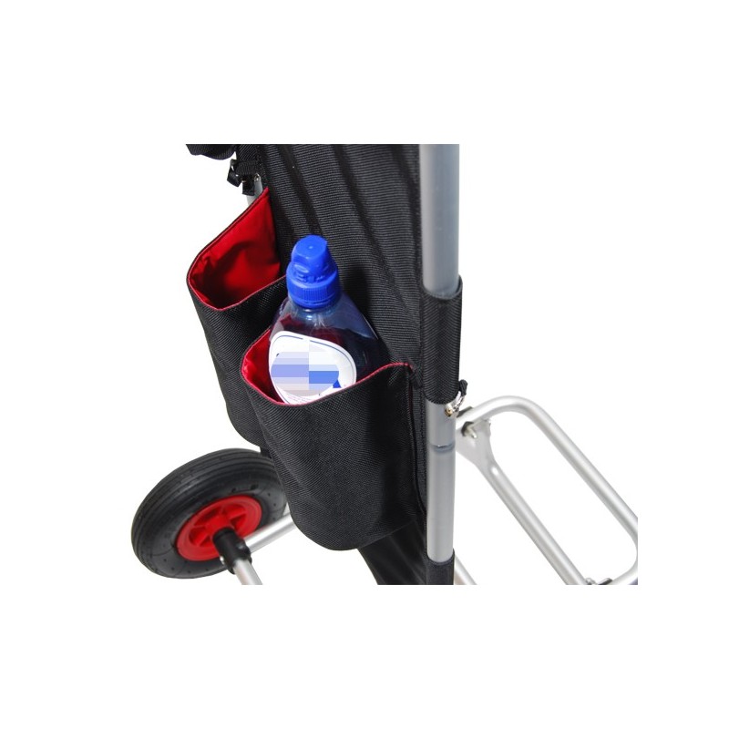 DOUBLE ALPHA DAA RANGE CART PRO