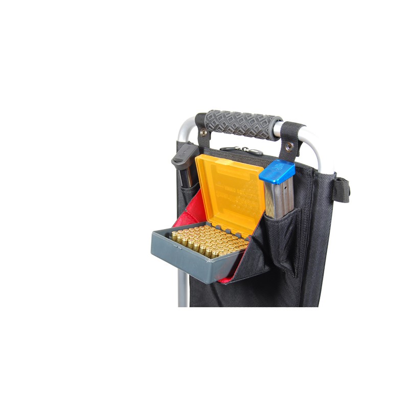 DOUBLE ALPHA DAA RANGE CART PRO