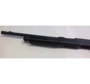 Fucili a pompa - Arco e Frecce