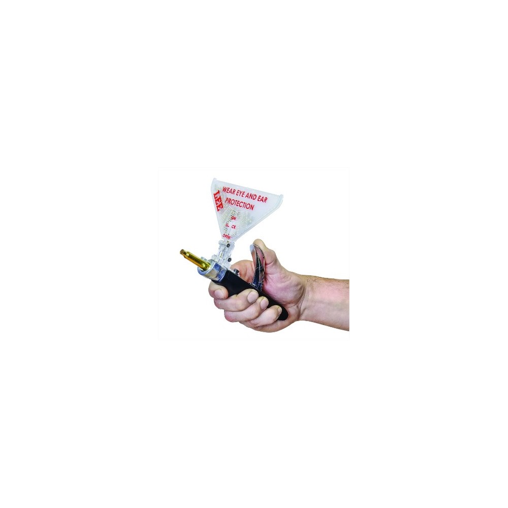 LEE INNESCATORE MANUALE 90230 - Arco e Frecce
