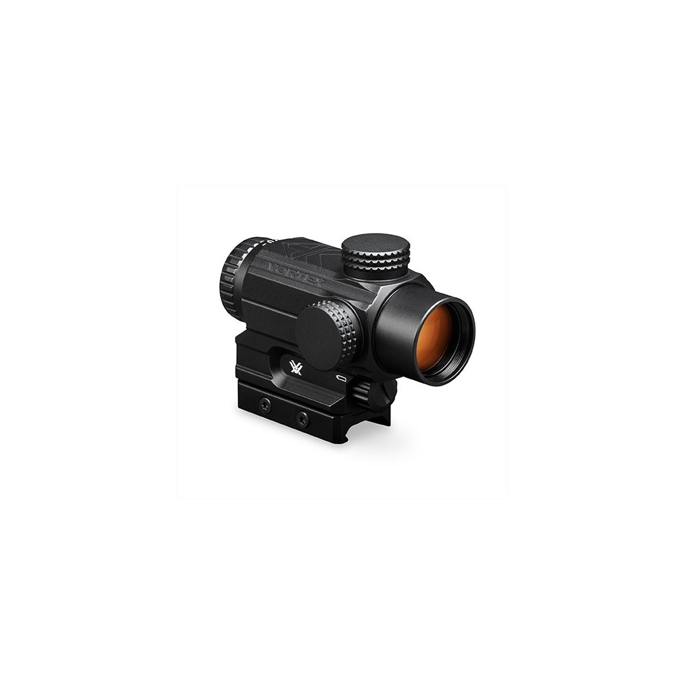 VORTEX RED DOT SPITFIRE 1x AR PRISM SCOPE - Arco e Frecce