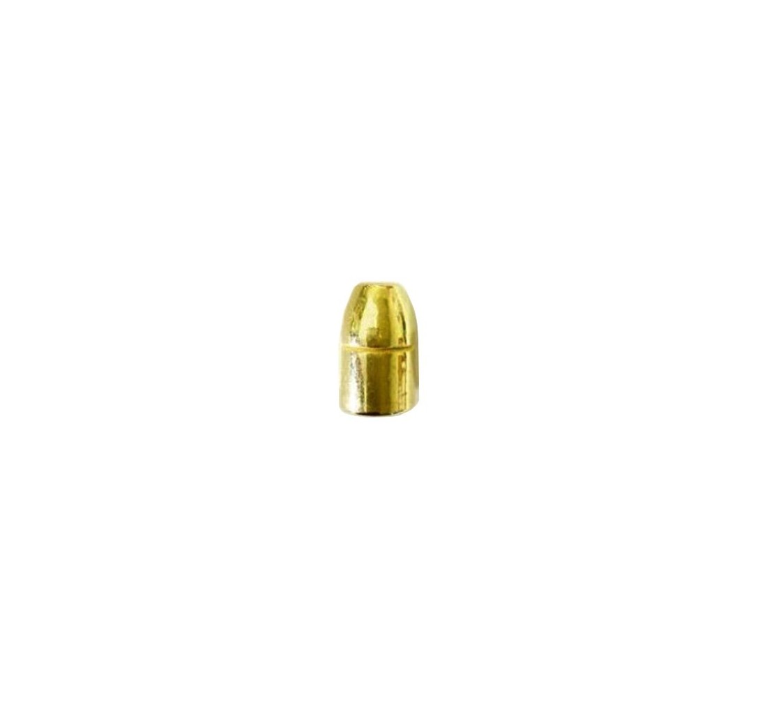TARGET BULLETS PALLE GOLD T500 FPPB CAL. 500S&W .500 400grs *CONF. 200 PZ.*