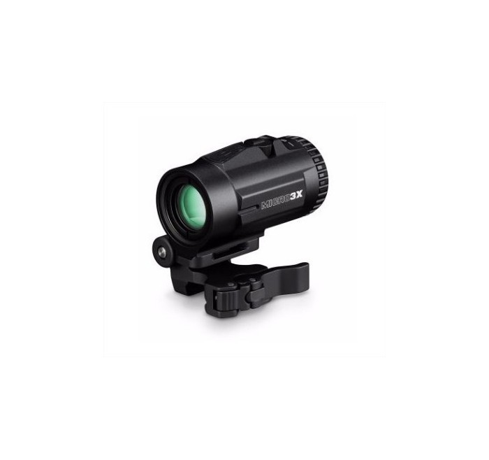 VORTEX MICRO 3X MAGNIFIER