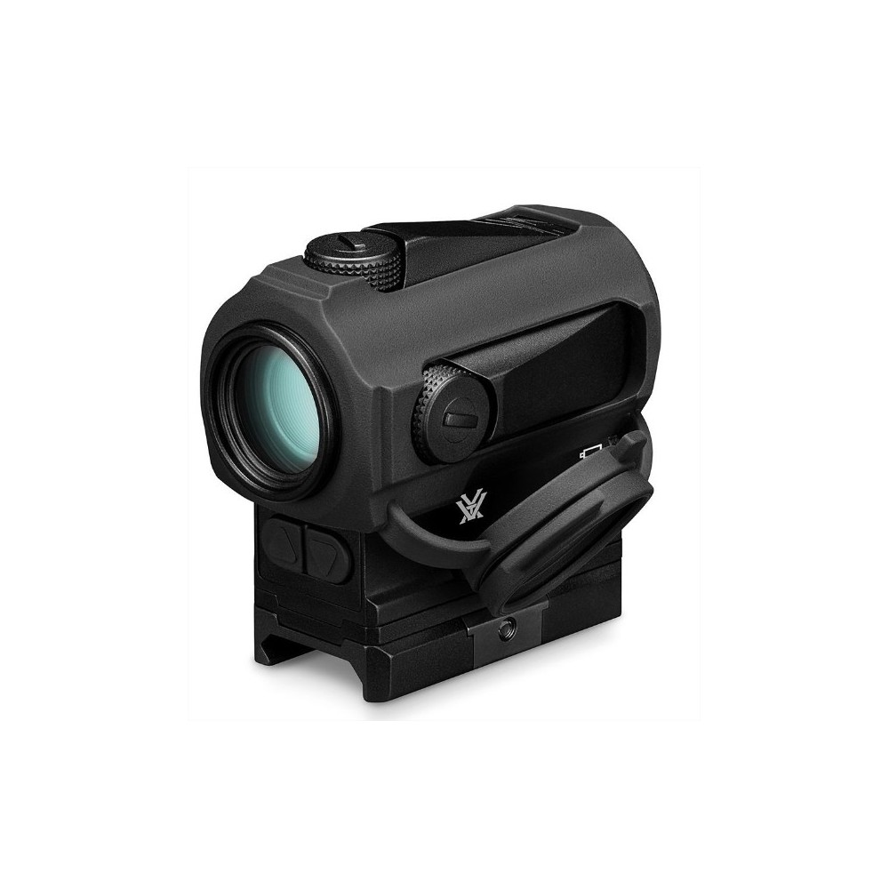 VORTEX RED DOT SPARC 2 AR - Arco e Frecce
