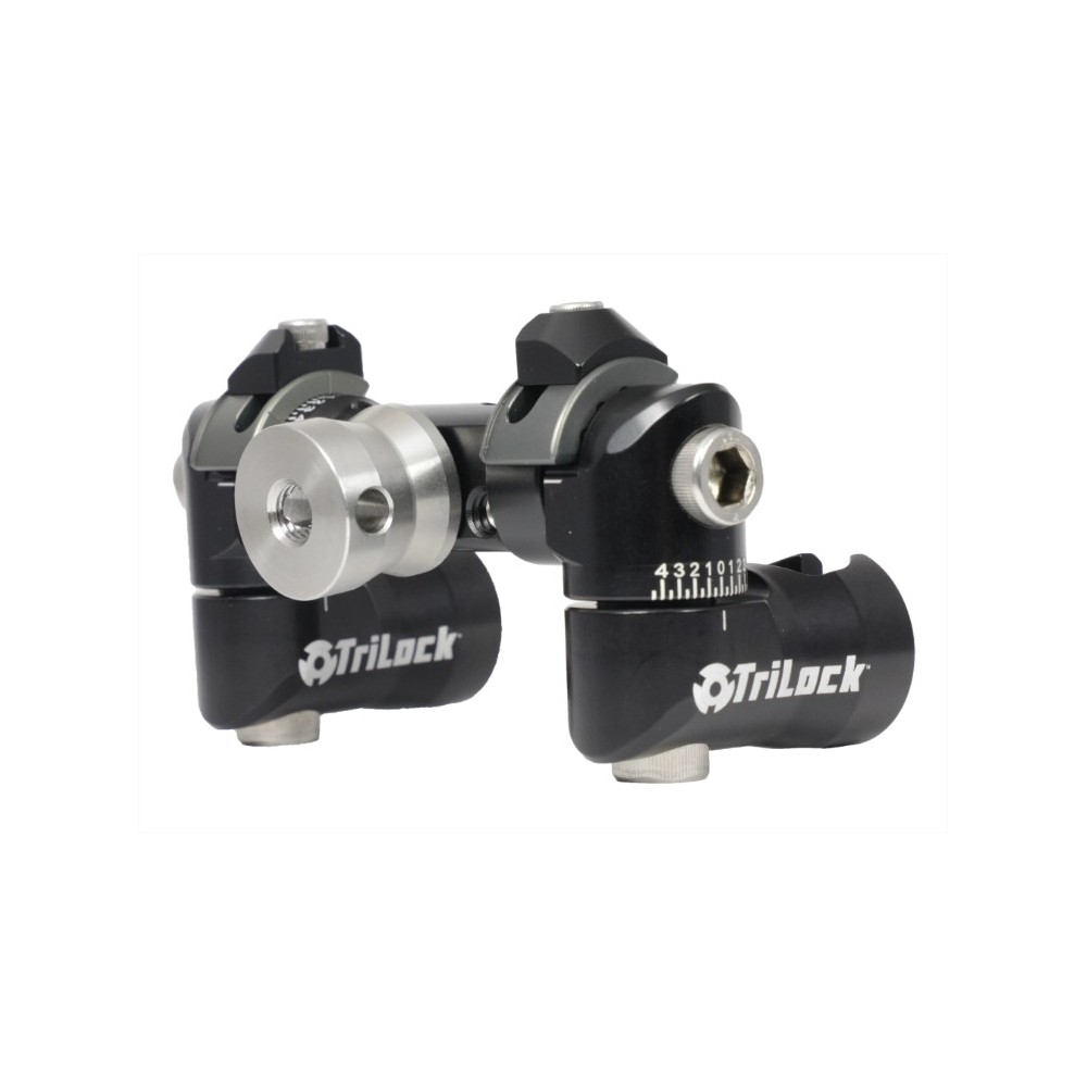 AXCEL V-BAR TRILOCK REGOLABILE - Arco e Frecce