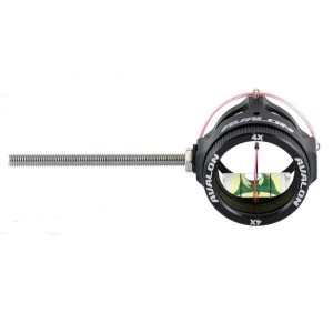 Diottra per compound - Arco e Frecce