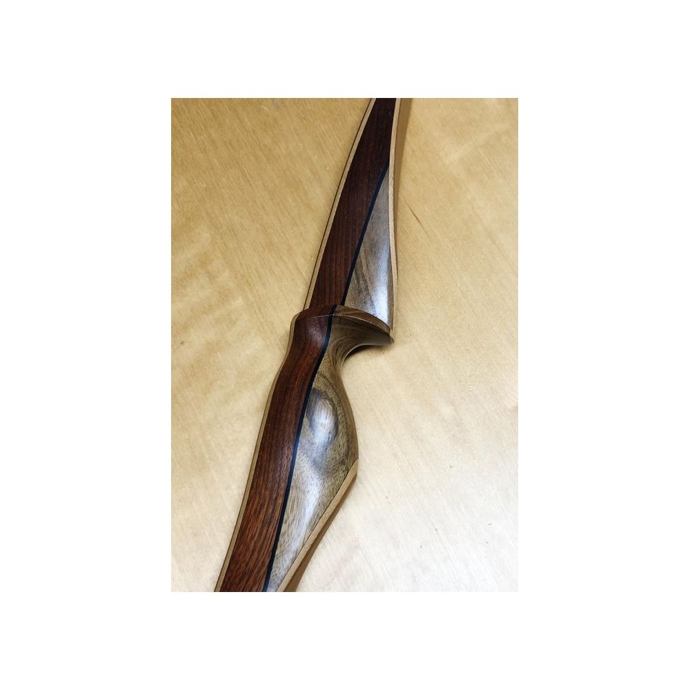 KAISER LONGBOW DONAN 68" - Arco e Frecce