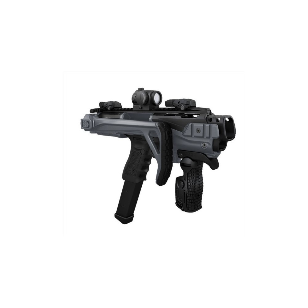 FAB DEFENSE KPOS SCOUT ADVANCED GLOCK 17/19/22/23/25/31/32 GEN 3/4/5 ...