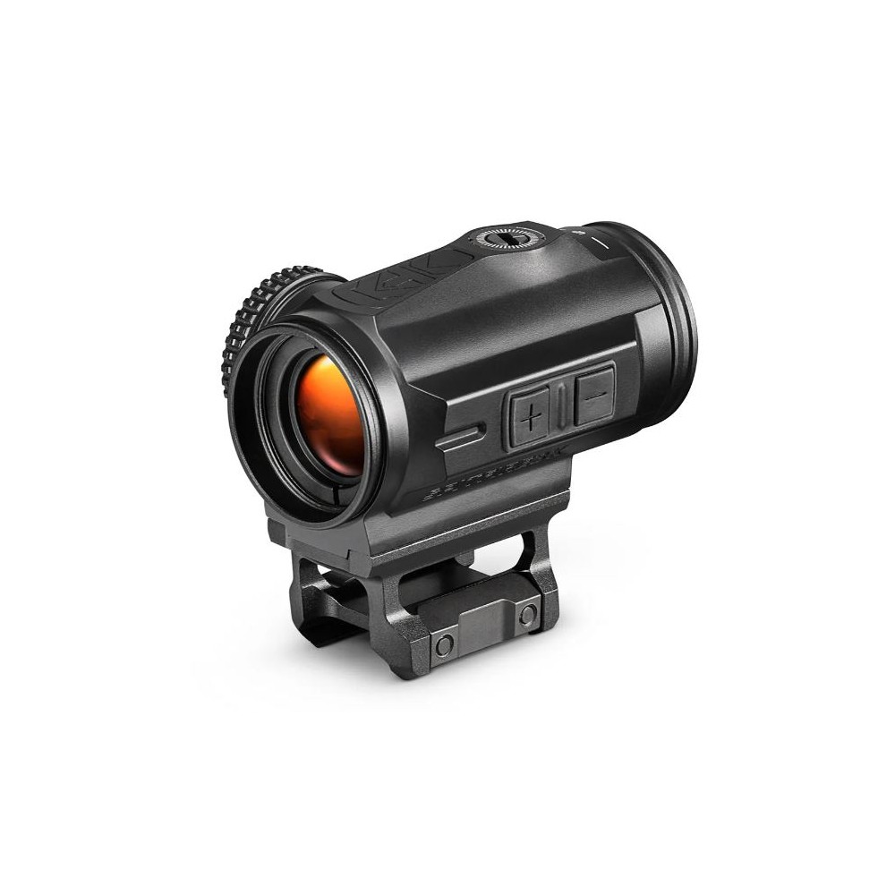 VORTEX RED DOT SPITFIRE HD GEN II 3X PRISM SCOPE AR-BDC4