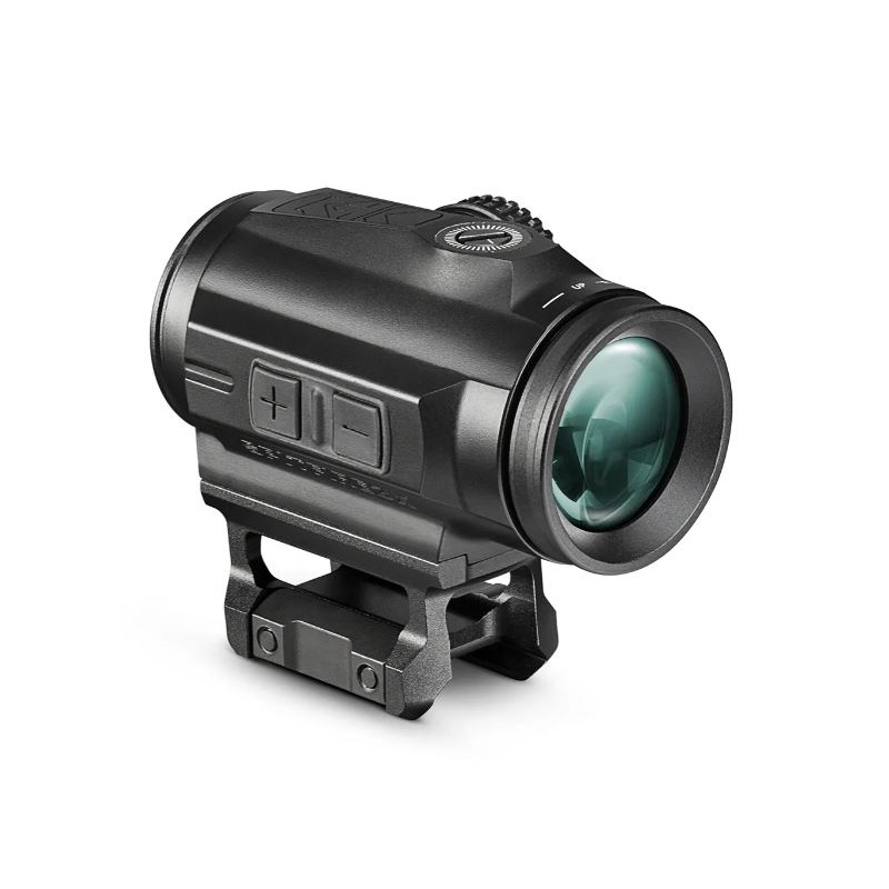 VORTEX RED DOT SPITFIRE HD GEN II 3X PRISM SCOPE AR-BDC4