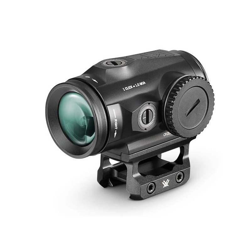 VORTEX RED DOT SPITFIRE HD GEN II 3X PRISM SCOPE AR-BDC4 - Arco e Frecce