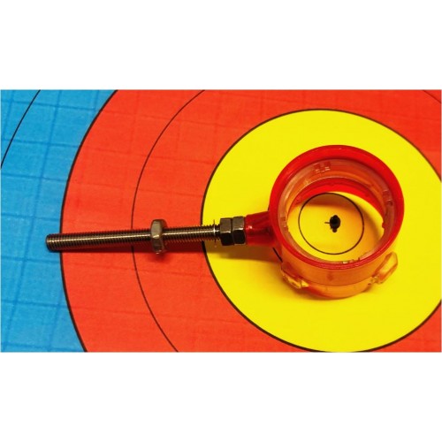 USATI arcieria - Arco e Frecce