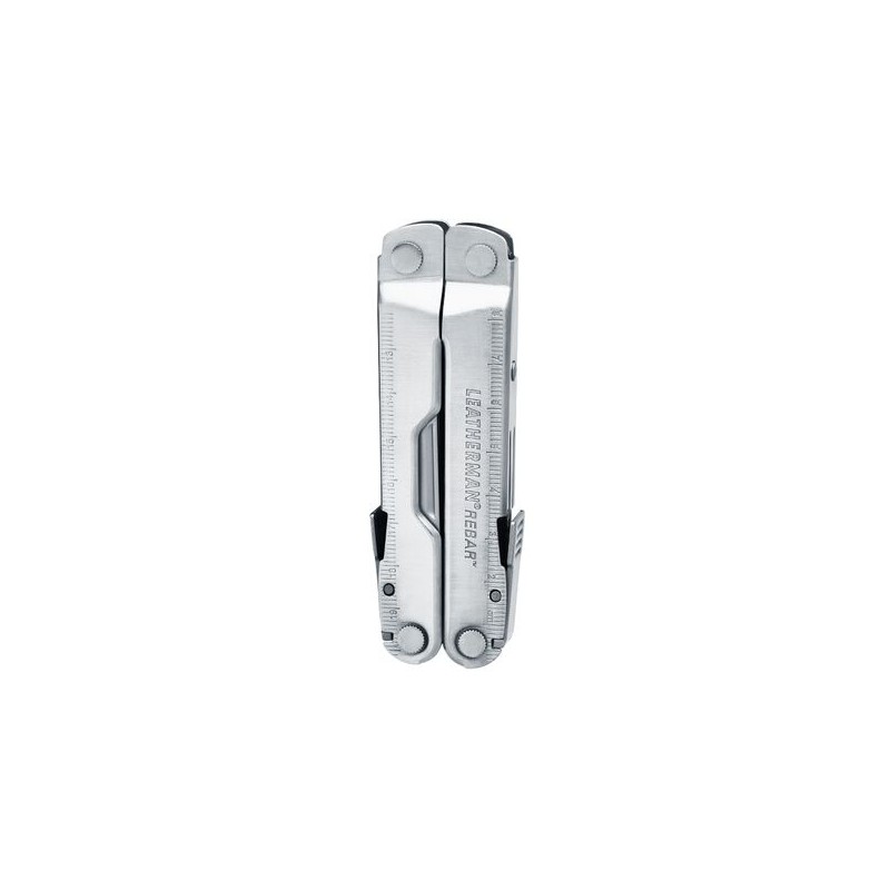 Leatherman pinza multiuso Rebar