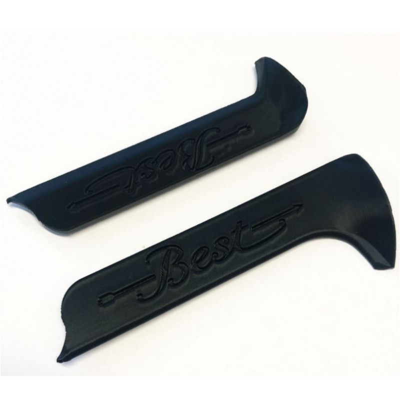 Best grip x mathews.