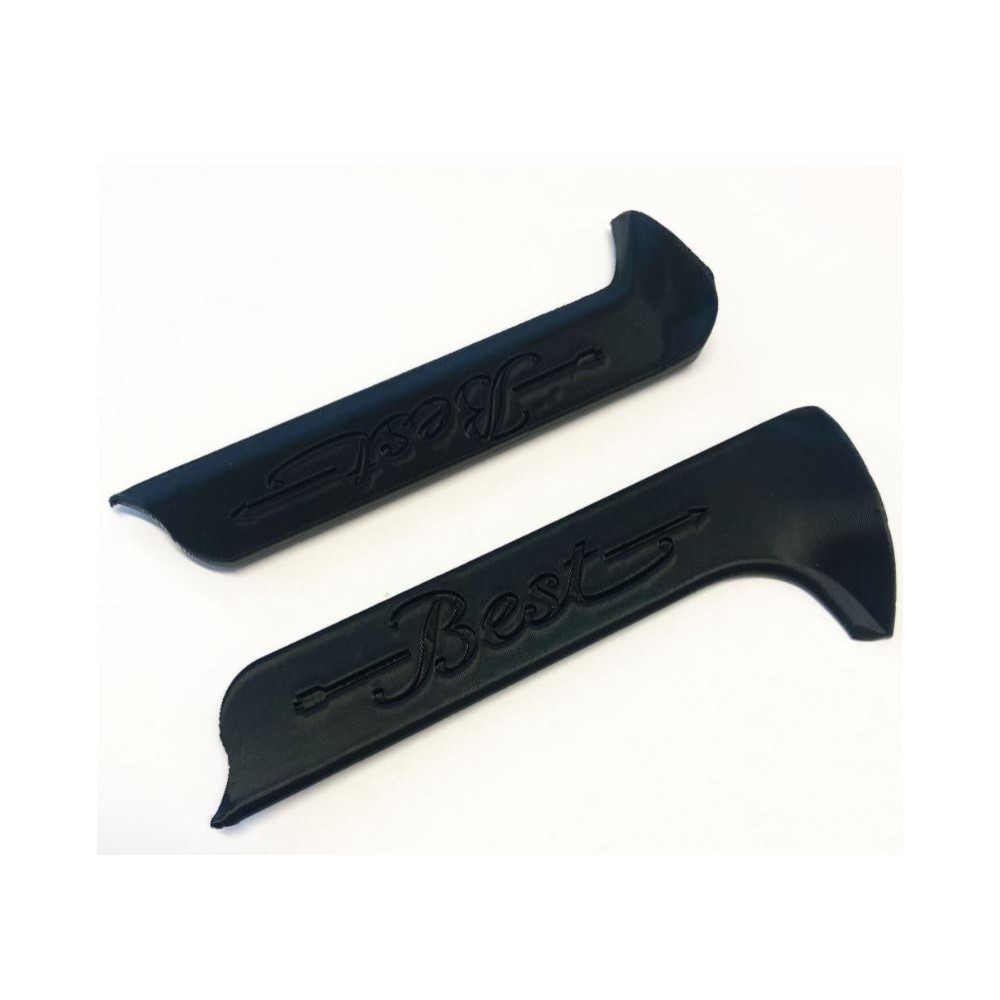 Best grip x mathews.