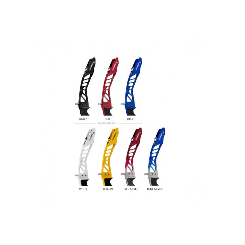 WIN & WIN RISER WINEX 25" - Arco e Frecce