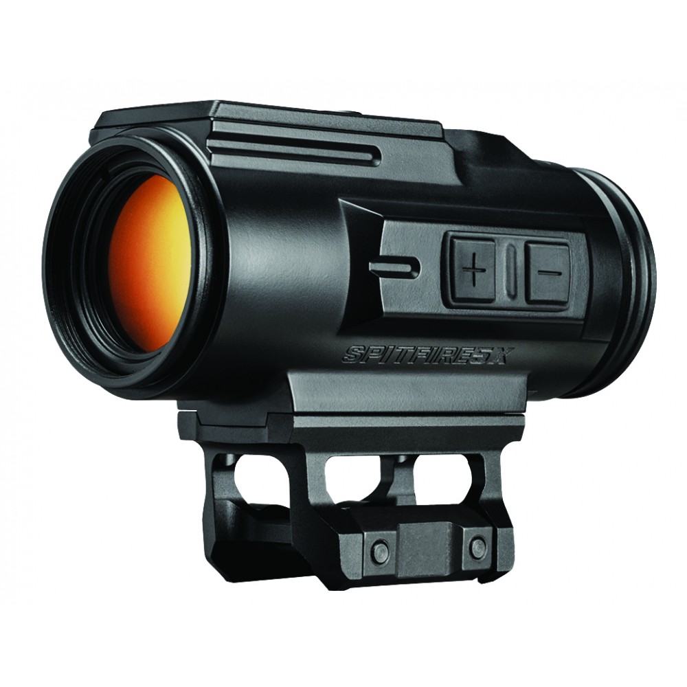 VORTEX RED DOT SPITFIRE HD GEN II 5X PRISM SCOPE AR-BDC4 - Arco e Frecce