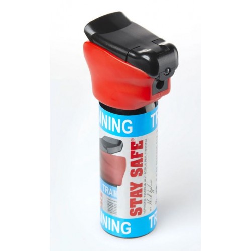 Autodifesa spray peperoncino - Arco e Frecce