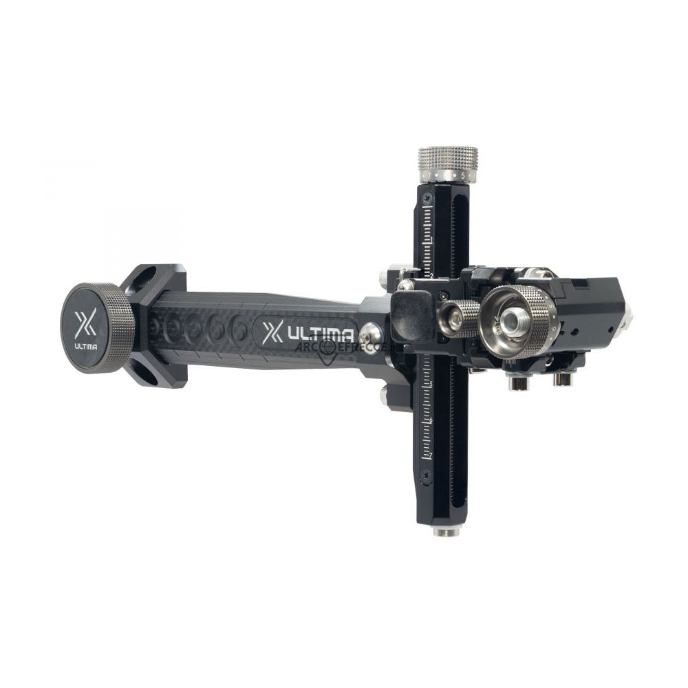 SHIBUYA MIRINO ULTIMA CPX PRO 400 - Arco e Frecce