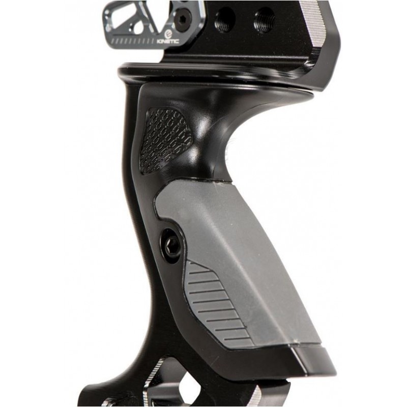 KINETIC RISER INVINSO 25" - Arco e Frecce