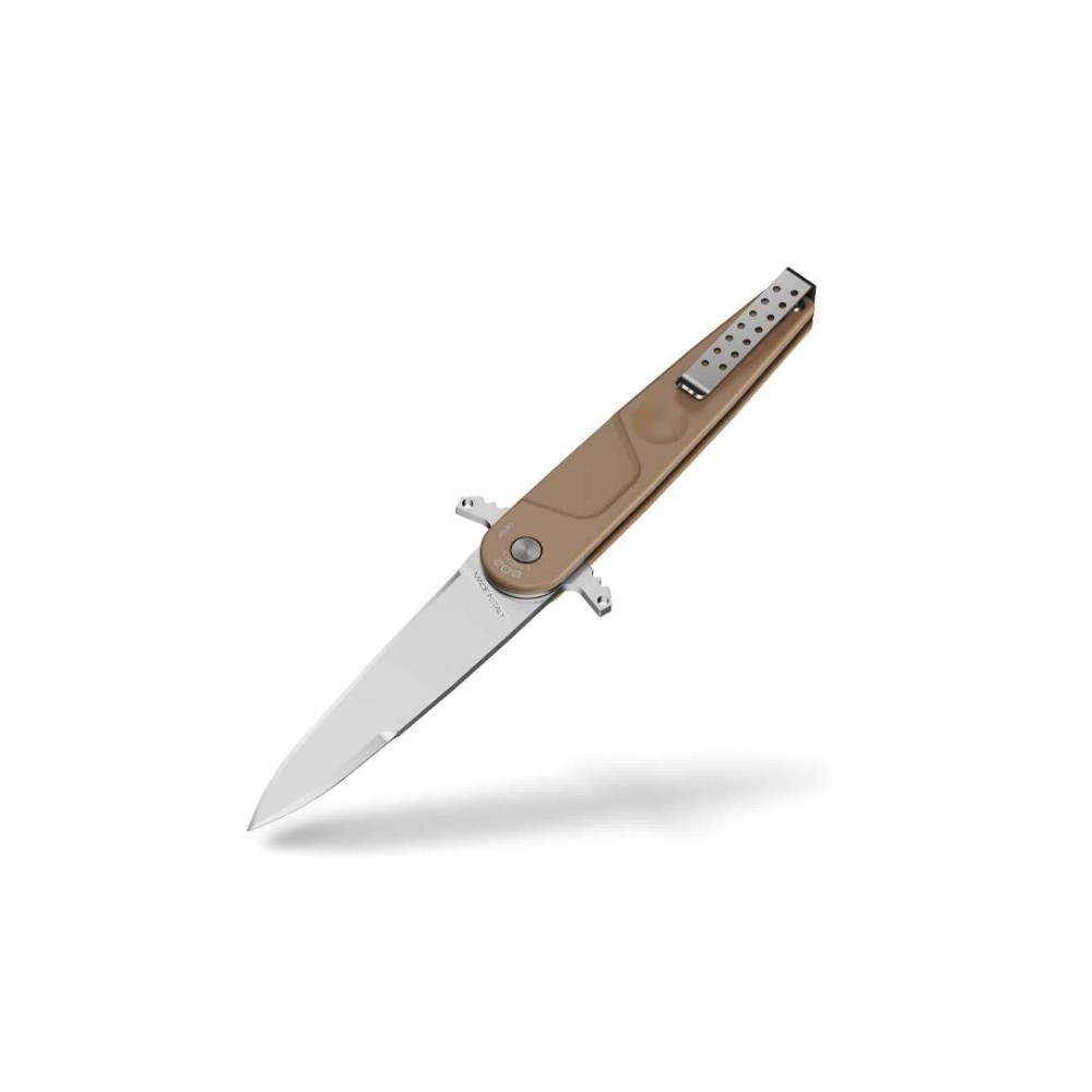 EXTREMA RATIO COLTELLO BD2 LUCKY
