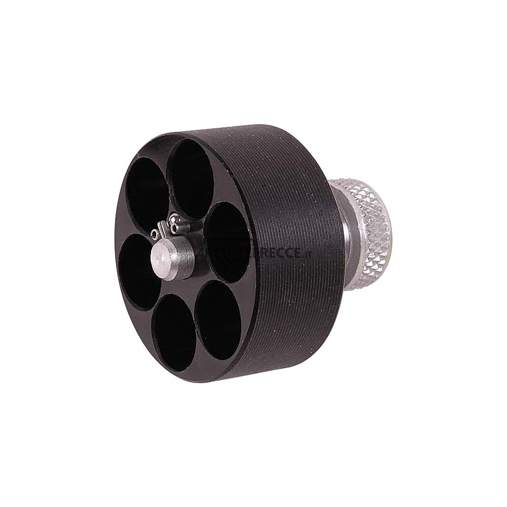 HKS SPEEDLOADER R-MK3-A PER REVOLVER COLT KING COBRA