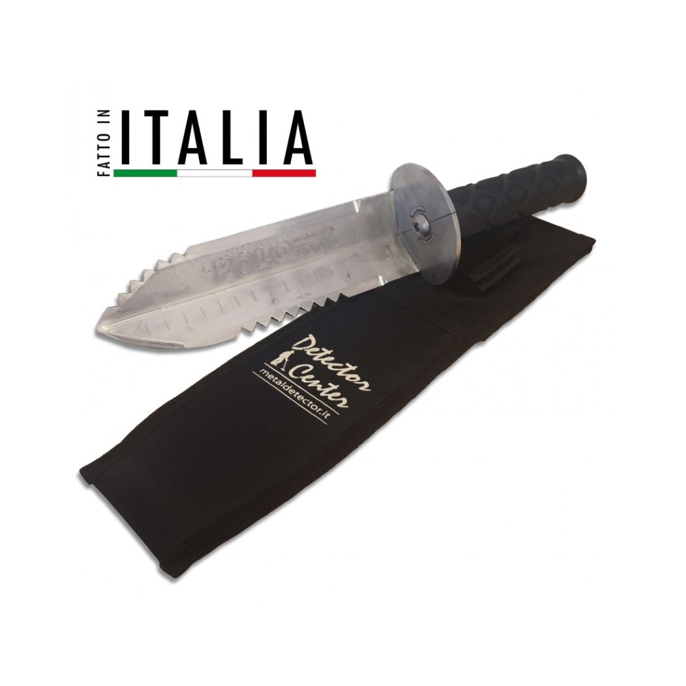POLO TOOLS COLTELLO DA SCAVO