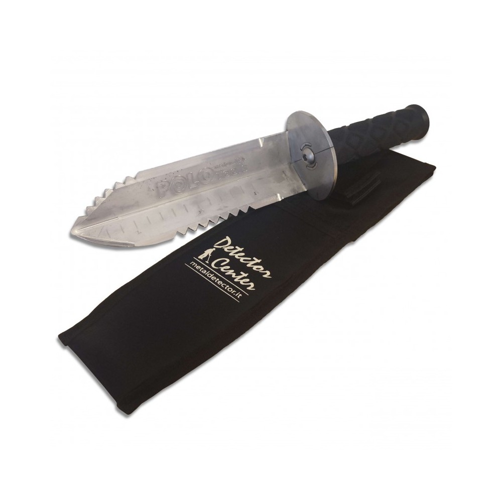 POLO TOOLS COLTELLO DA SCAVO