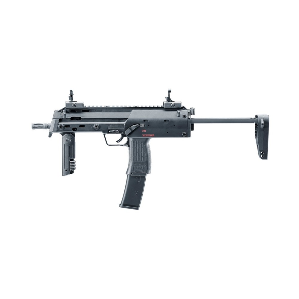 UMAREX FUCILE SOFTAIR A GAS H&K MP7 A1 HI GRADE - Arco e Frecce