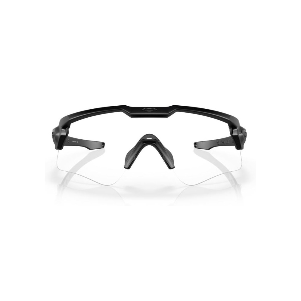 OAKLEY SI MILITARY BALLISTIC EN166 OCCHIALI M-FRAME ALPHA ARRAY KIT 2 ...