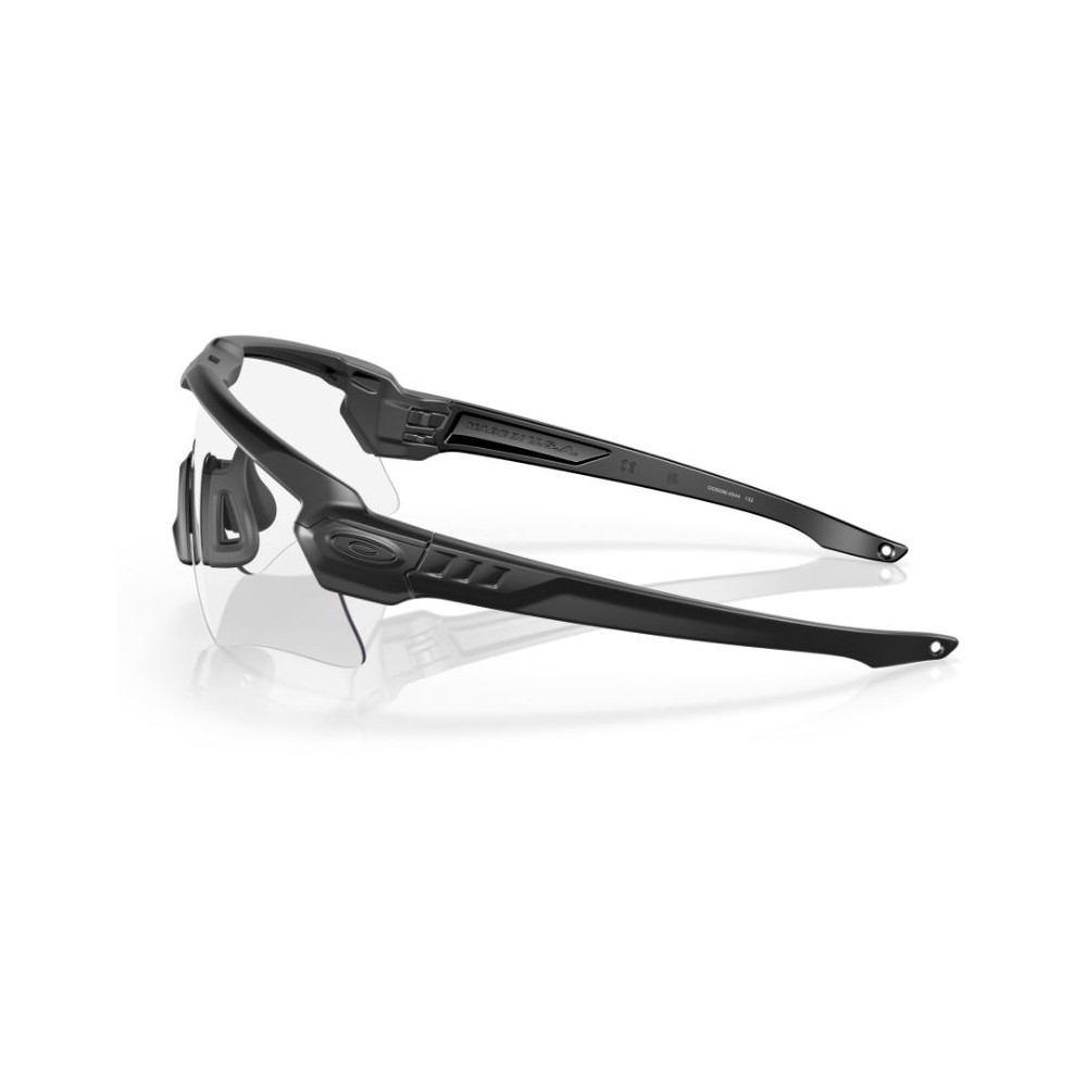 OAKLEY SI MILITARY BALLISTIC EN166 OCCHIALI M-FRAME ALPHA ARRAY KIT 2 ...