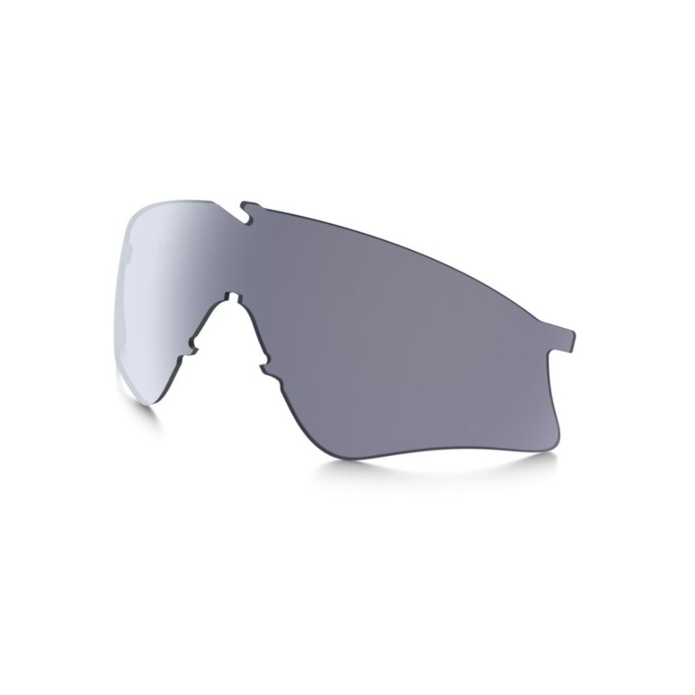 OAKLEY SI MILITARY BALLISTIC EN166 OCCHIALI M-FRAME ALPHA ARRAY KIT 2 ...