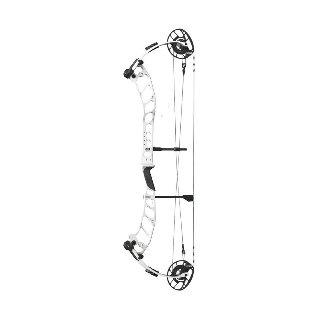 PSE COMPOUND SHOOTDOWN PRO SE2 - Arco e Frecce