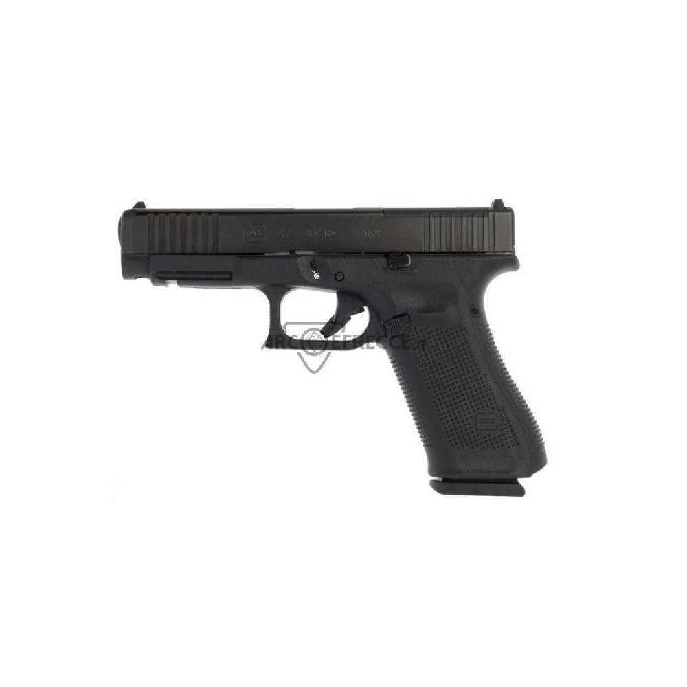 GLOCK PISTOLA MOD 47 FS MOS CAL 9 LUGER +1C - Arco e Frecce