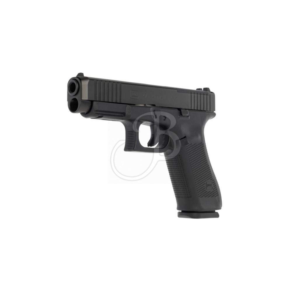 GLOCK PISTOLA MOD 47 FS MOS CAL 9 LUGER +1C - Arco e Frecce