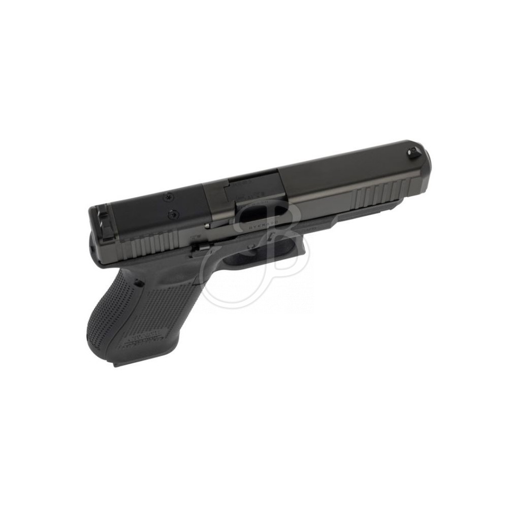GLOCK PISTOLA MOD 47 FS MOS CAL 9 LUGER +1C - Arco e Frecce